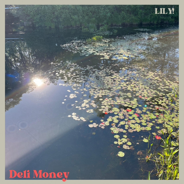 LILY! - Album by Deli Money | Spotify