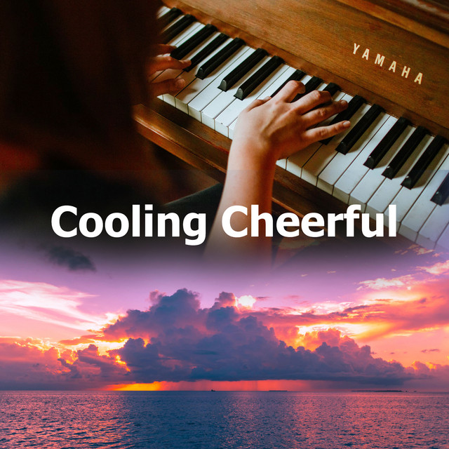 Cooling Cheerful - Album by Piano Pianissimo | Spotify