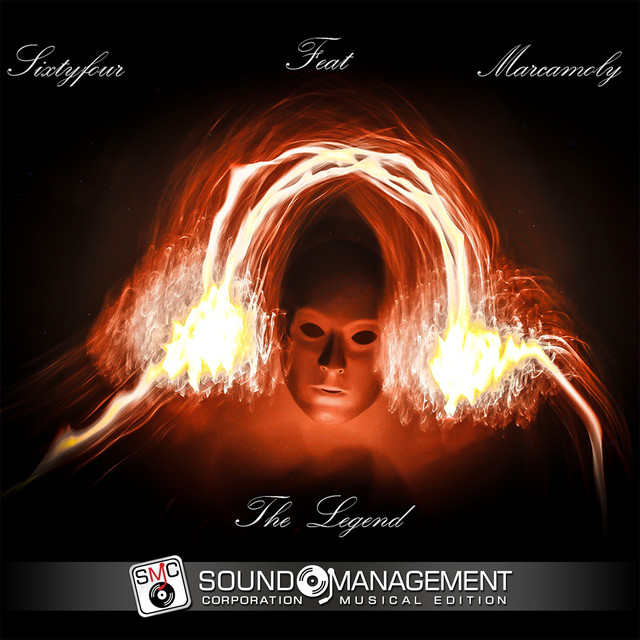 The Legend - Extended Version Remix - song and lyrics by Sixtyfour ...