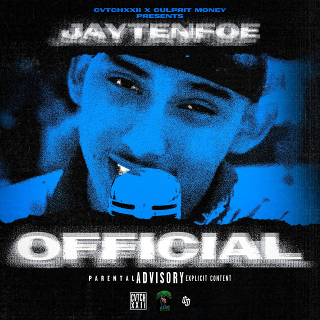 Official - Single by JayTenfoe | Spotify