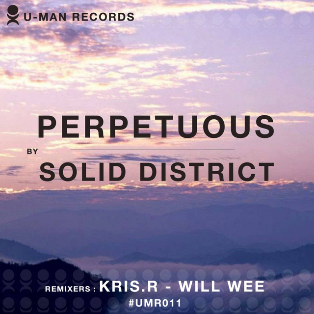 Perpetuous - Original Mix - song and lyrics by Solid District | Spotify