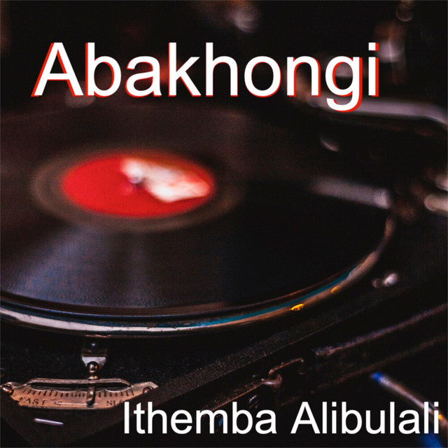 Uyishayelani - song and lyrics by Abakhongi | Spotify