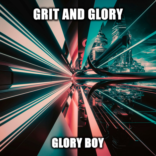 Glory Boy | Spotify