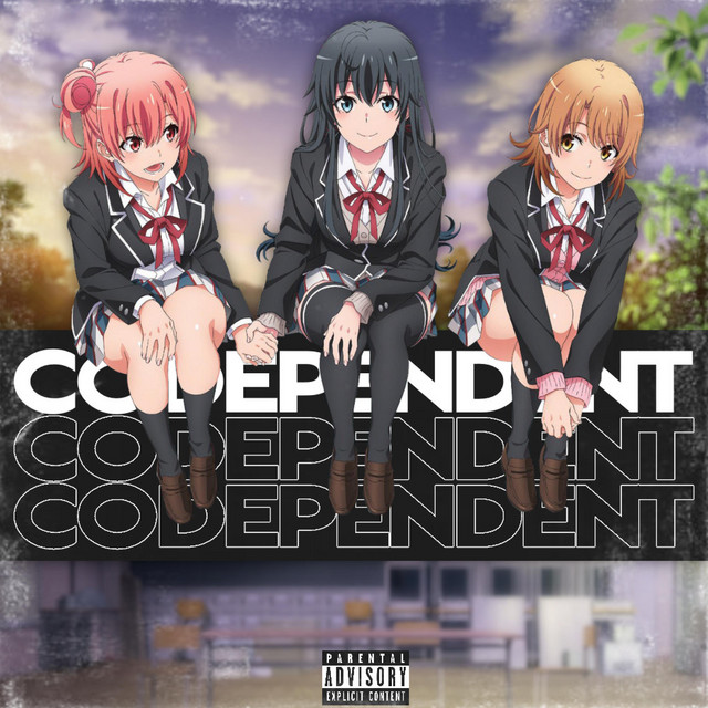 Codependent - song and lyrics by HazTik | Spotify