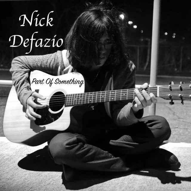Nick DeFazio | Spotify