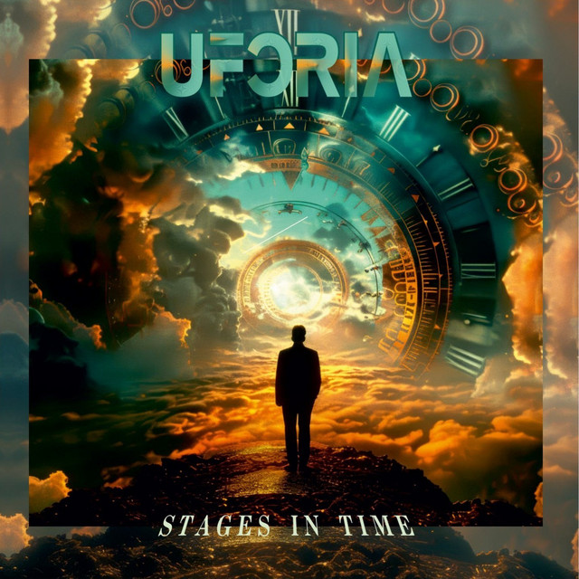 Stages in Time ‑「Album」by Uforia | Spotify