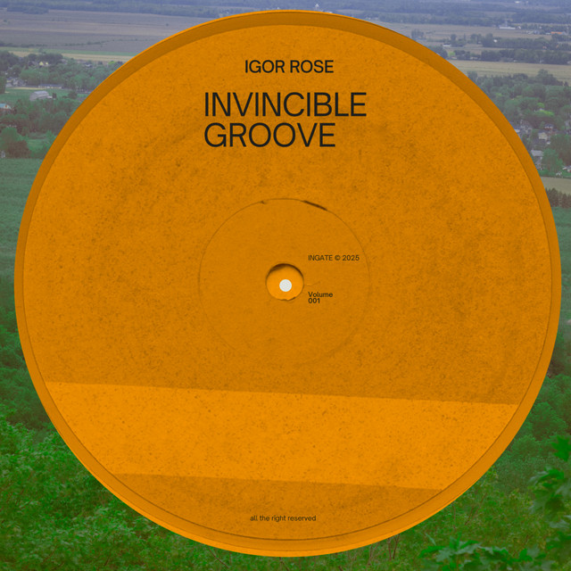 Invincible Groove - song and lyrics by Igor Rose | Spotify