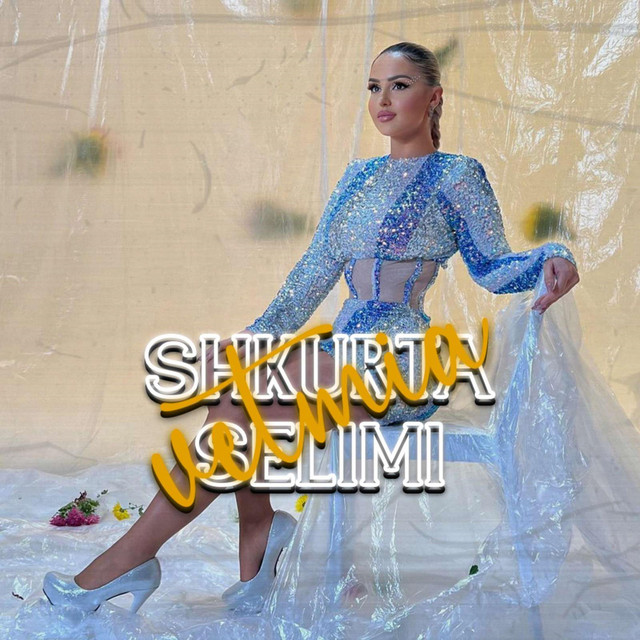 Vetmia - Single by Shkurta Selimi | Spotify