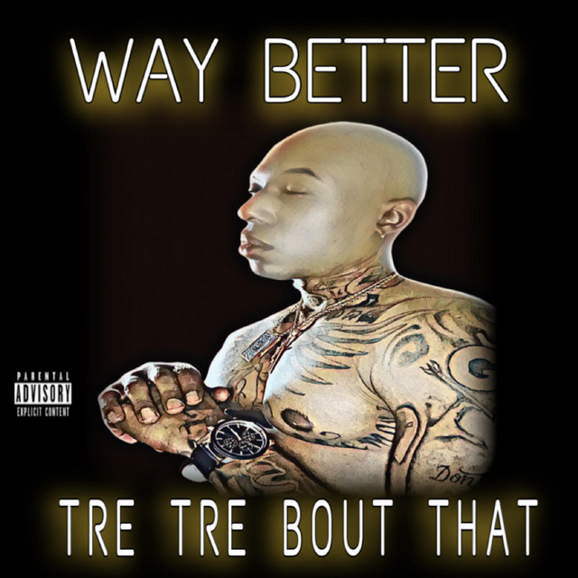 How You Like Me Now - Single by Tre Tre Bout That | Spotify