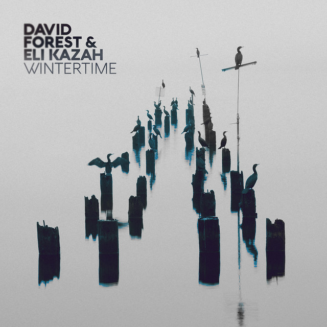 Wintertime - Single by David Forest | Spotify