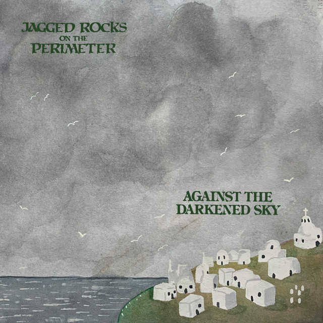 Against the Darkened Sky - song and lyrics by Jagged Rocks on the ...