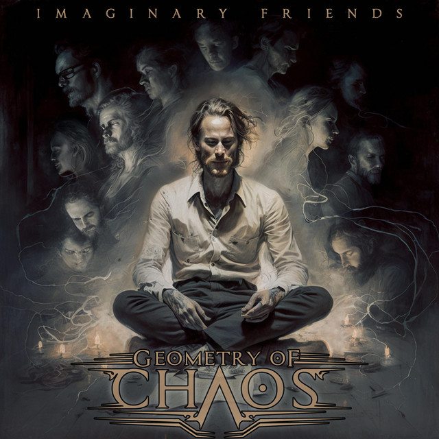 Imaginary Friends - Album by Geometry of Chaos | Spotify