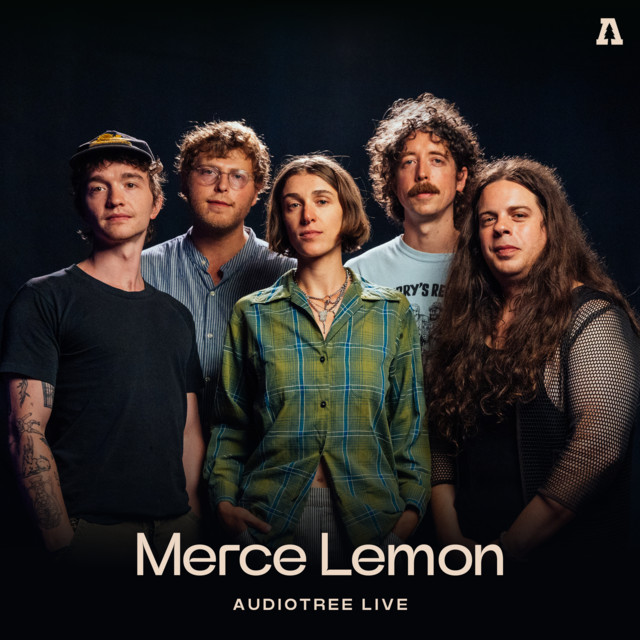 Merce Lemon on Audiotree Live - EP by Merce Lemon | Spotify