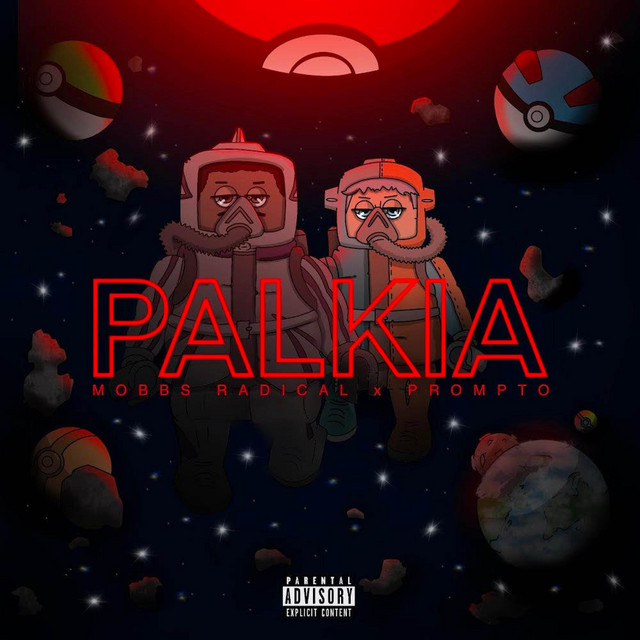 Palkia - Single by Mobbs Radical | Spotify