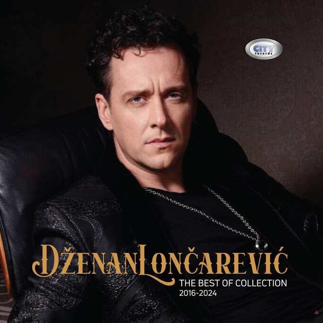 The best of collection 2016-2024 - Compilation by Dženan Lončarević ...