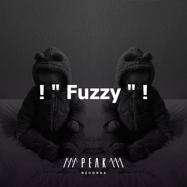 Fuzzy " ! - Album by Sleep Baby White Noise | Spotify