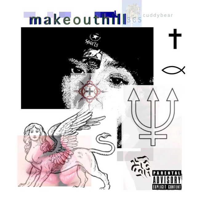 All Saints Day - Album by MAKEOUTHILL | Spotify