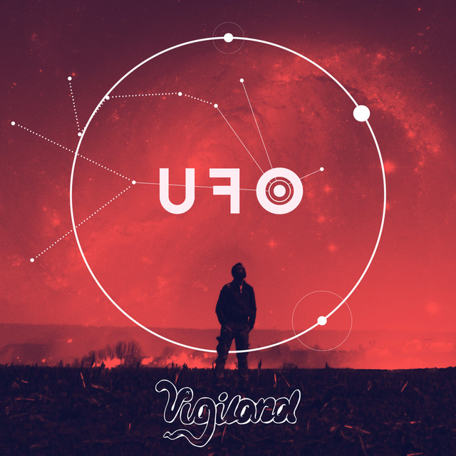 UFO - Radio Edit - song and lyrics by Vigiland | Spotify
