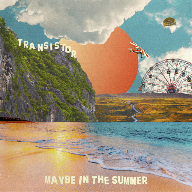 Silver Lining - song and lyrics by Transistor | Spotify