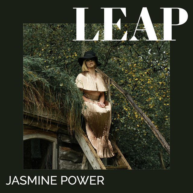Jasmine Power - Songs, Events and Music Stats | Viberate.com