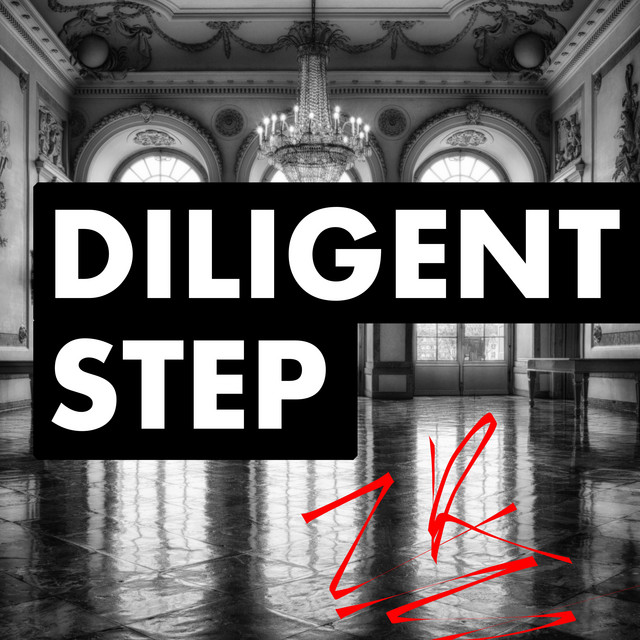 Diligent step - Single by ZedKay | Spotify
