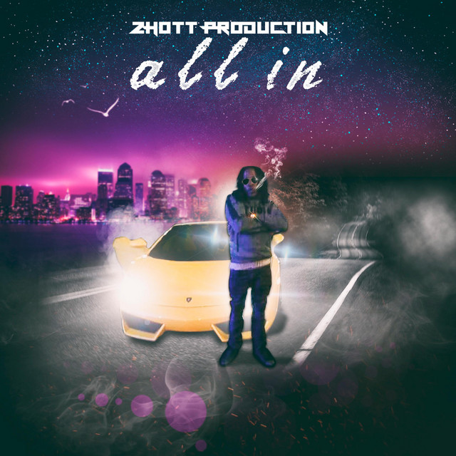 All In - Single by 2hott Production | Spotify