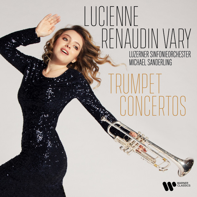 Haydn: Trumpet Concerto in E-Flat Major, Hob. VIIe:1: III. Finale ...