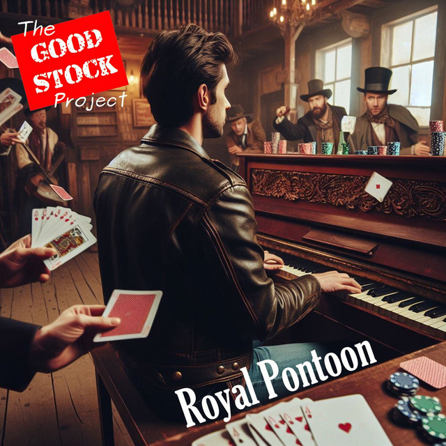 Royal Pontoon - song by The Goodstock Project | Spotify