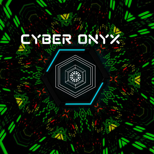 Cyber Onyx - Album by Cyber Onyx | Spotify