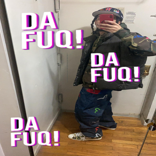 HowDaFuq (HellscapeMageekerz) - Single by Josen | Spotify