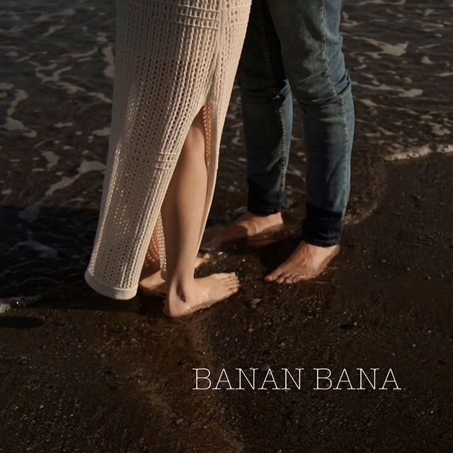 Banan Bana - Single by Esti Markez | Spotify