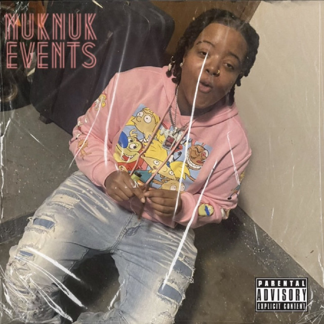 Events - Single by Nuk Nuk | Spotify