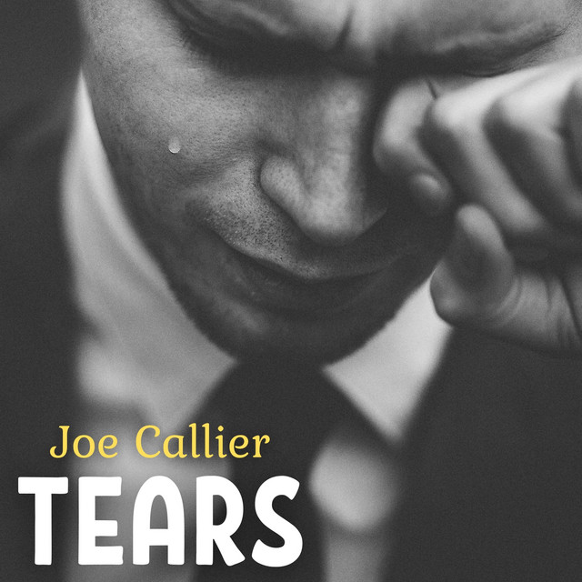 Tears - Album by Joe Callier | Spotify