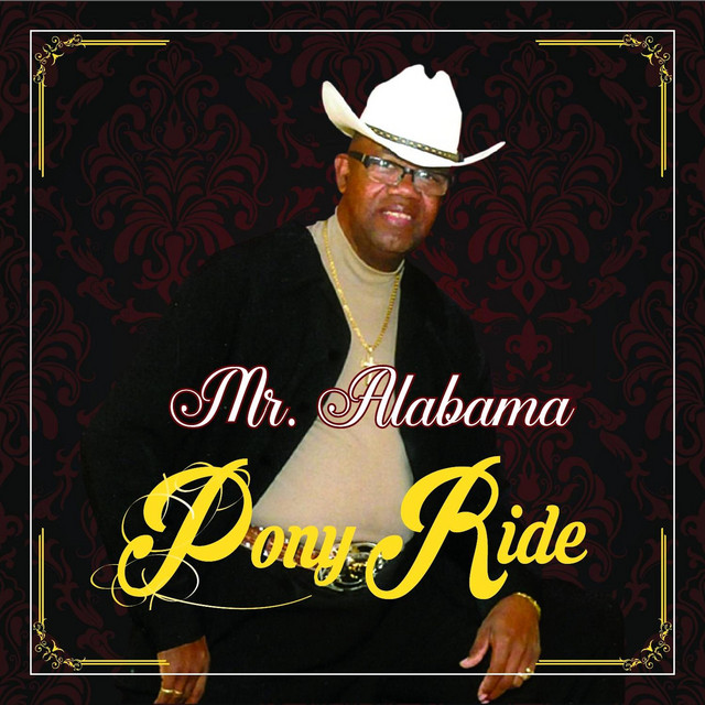 Mr. Alabama | Spotify