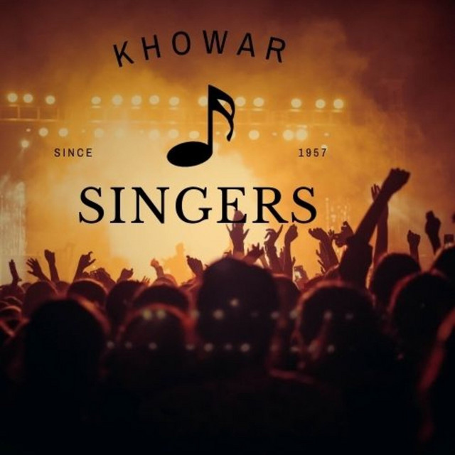 HARDIO D E NEZI TA - song and lyrics by KHOWAR SINGER | Spotify