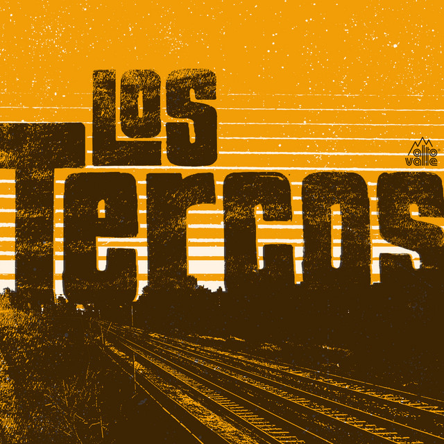Los Tercos - EP by Los Tercos | Spotify