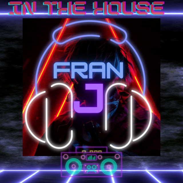 In the house - Single by Fran J | Spotify