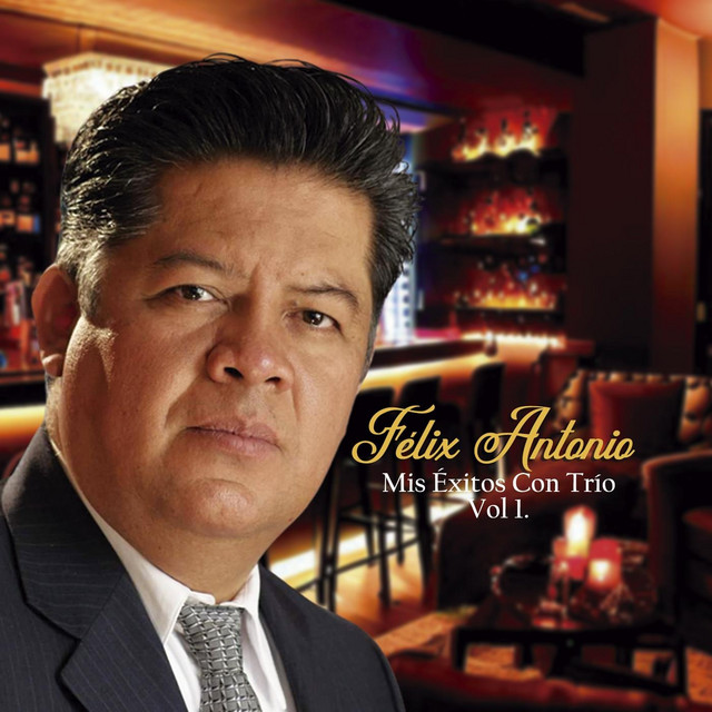 Felix Antonio | Spotify