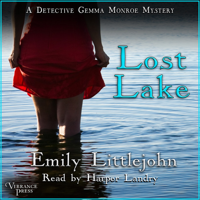 Chapter 24 - Lost Lake - A Detective Gemma Monroe Mystery, Book 3 ...
