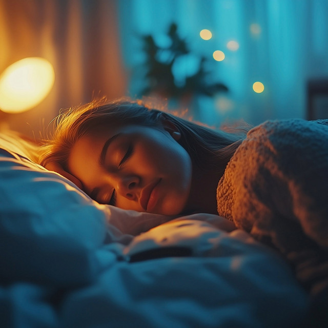 Sleep Harmony: Relaxing Night Music - Album by The Calm Within | Spotify
