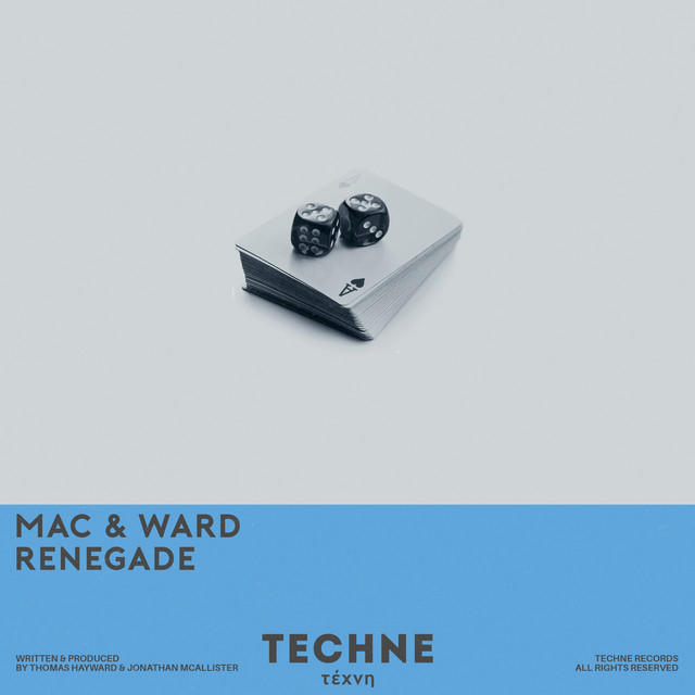 Renegade - Single by Mac & Ward | Spotify