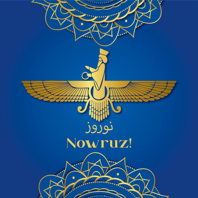 نوروز Nowruz! Music For The Persian New Year Celebrations - Album by ...