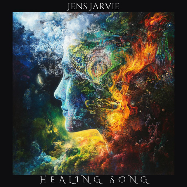 Healing Song - Single by Jens Jarvie and the Heart Wide Open | Spotify