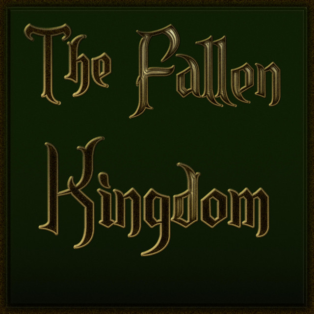 The Fallen Kingdom (Adventure/Epic) - Single by Alex Gerlach | Spotify