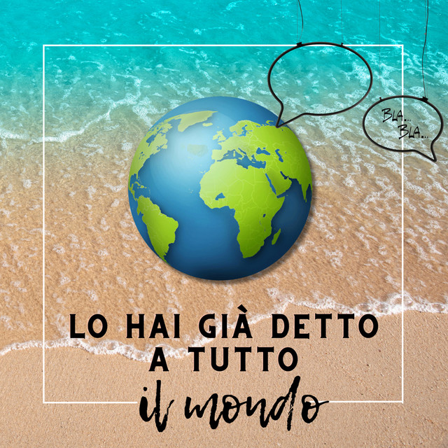 Lo Hai Già Detto A Tutto Il Mondo - song by Angelo Famao | Spotify