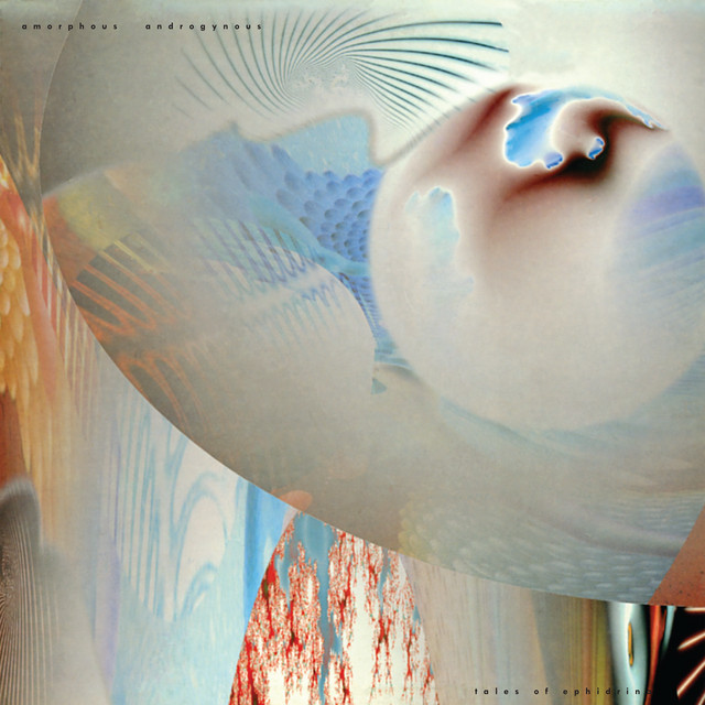 Tales Of Ephidrina (30th Anniversary Edition) - Album by Amorphous ...