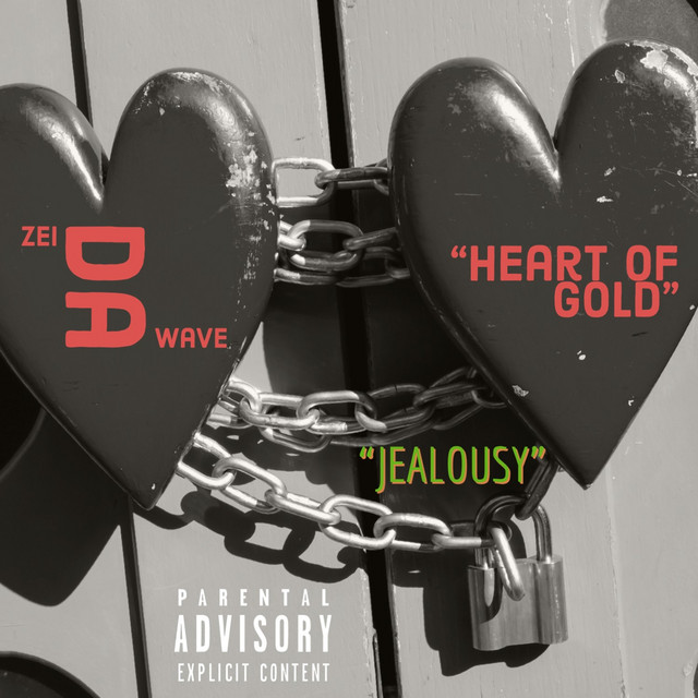 Jealousy - Single by Zei Da Wave | Spotify