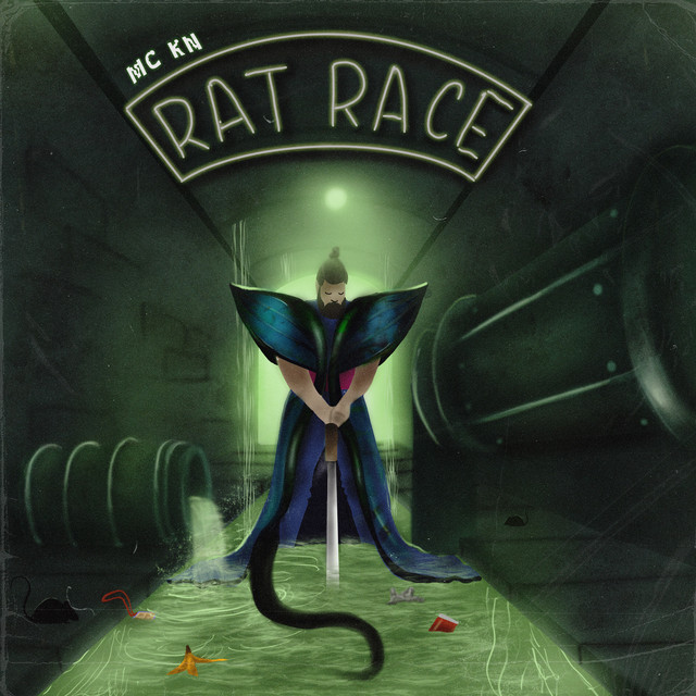 Rat Race - Single by MC KN | Spotify