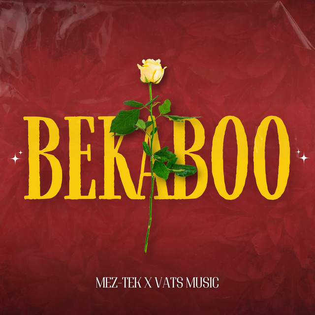 BEKABOO - Single by MEZ-TEK | Spotify