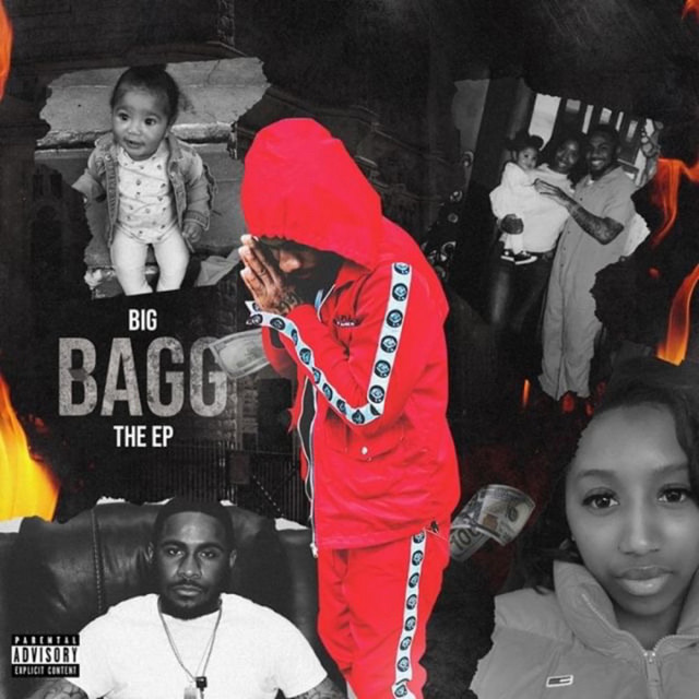 Bagg - EP by BigBagg | Spotify